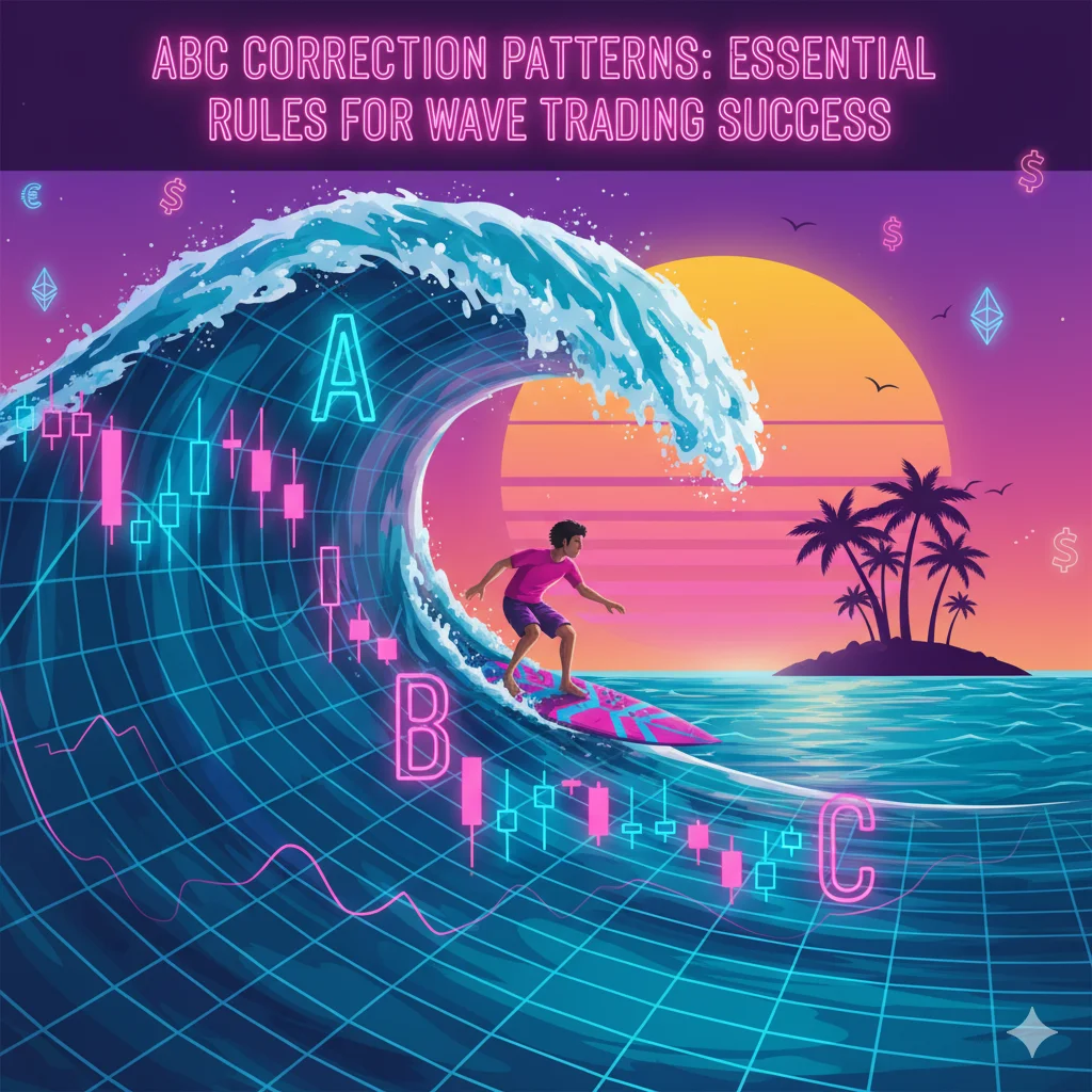 ABC Correction Patterns: Essential Rules for Wave Trading Success ...