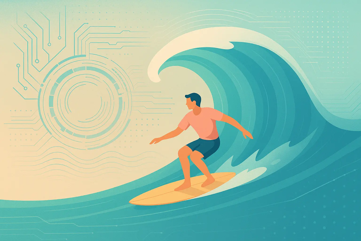 Crypto Trading Analytics Made Simple: Ride the Market Waves | WaveTrader Blog - Ride the ...