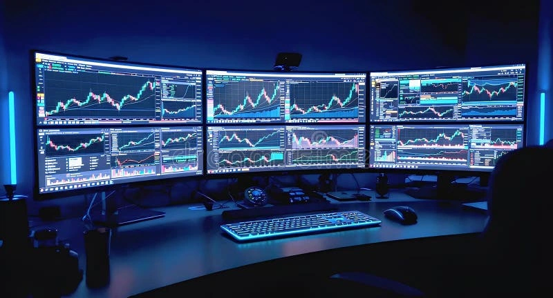 How to Start Cryptocurrency Trading: A Beginner's Step-by-Step Guide (2025) | WaveTrader Blog ...