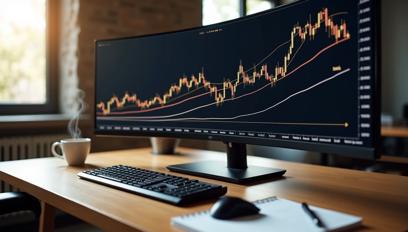 How to Use Fibonacci Retracement Levels: A Trader's Step-by-Step Guide | WaveTrader Blog - Ride ...