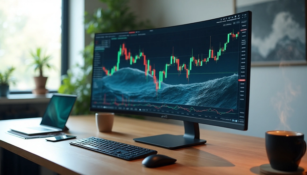 Break Signals Made Easy: A Beginner's Guide to Crypto Trading Apps | WaveTrader Blog - Ride the ...