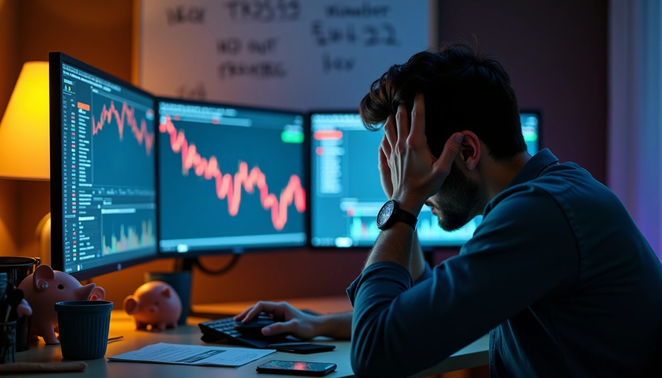 Why Revenge Trading Is Killing Your Crypto Profits (And How to Stop It ...