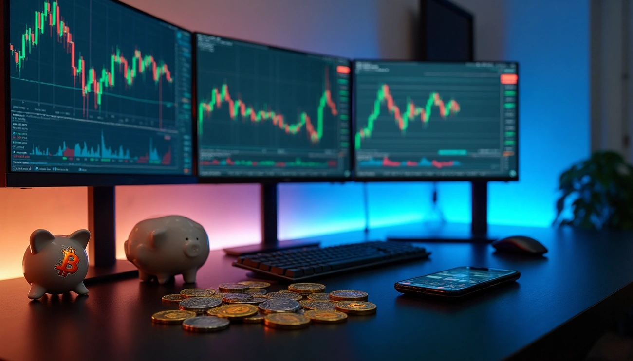 8 Lowest Fee Crypto Exchanges We Tested (August 2025) | WaveTrader Blog ...