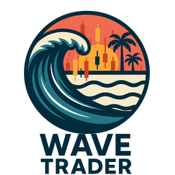 WaveTrader - Visual Crypto Trading Platform | Crypto Trading Made Simple for Beginners